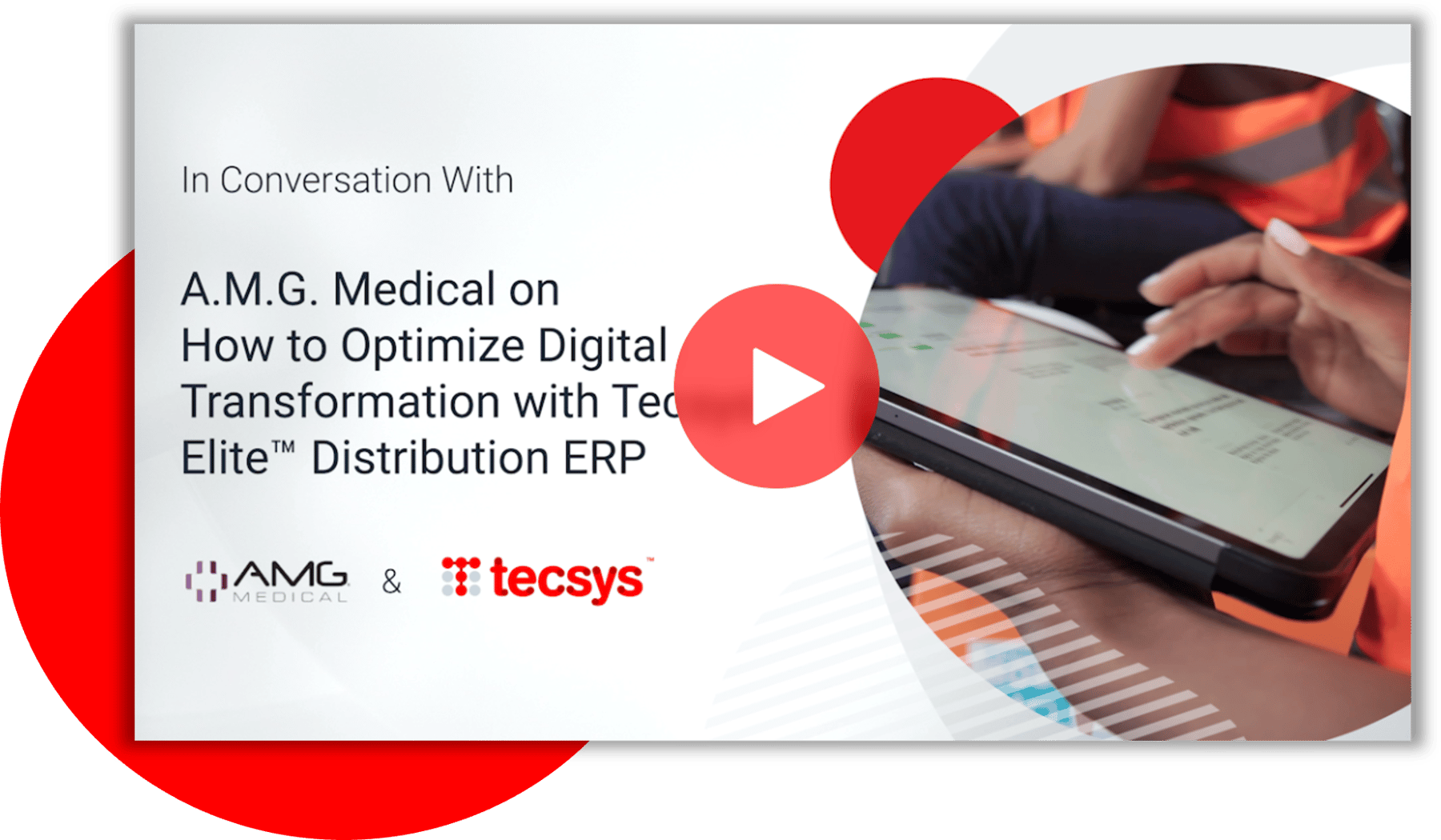 The Definitive Guide to Distribution Management | Tecsys The Definitive Guide to Distribution Management | Tecsys